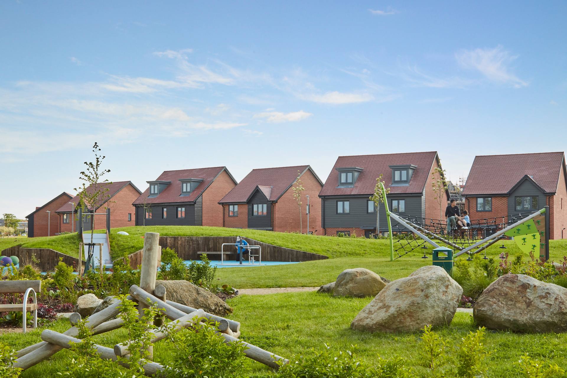 Crest Nicholson: New Build Homes For Sale | Crest Nicholson