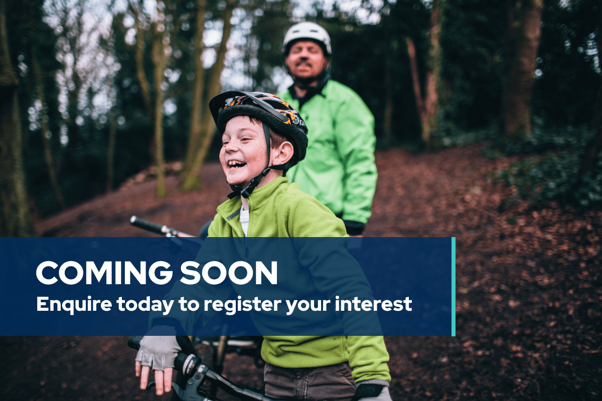 Hunts Grove | Crest Nicholson