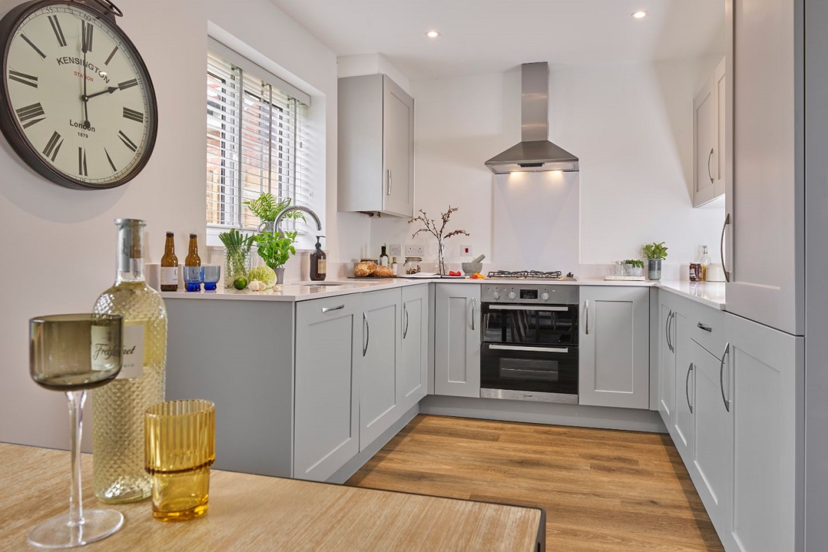 Crest Nicholson at Malabar | Crest Nicholson