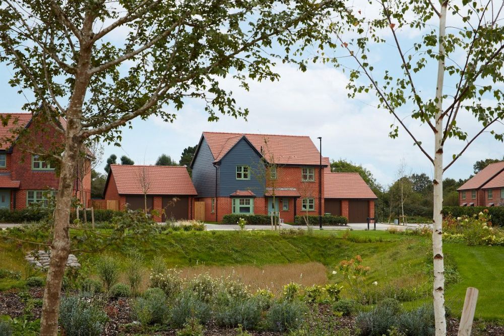 Book an appointment | Crest Nicholson