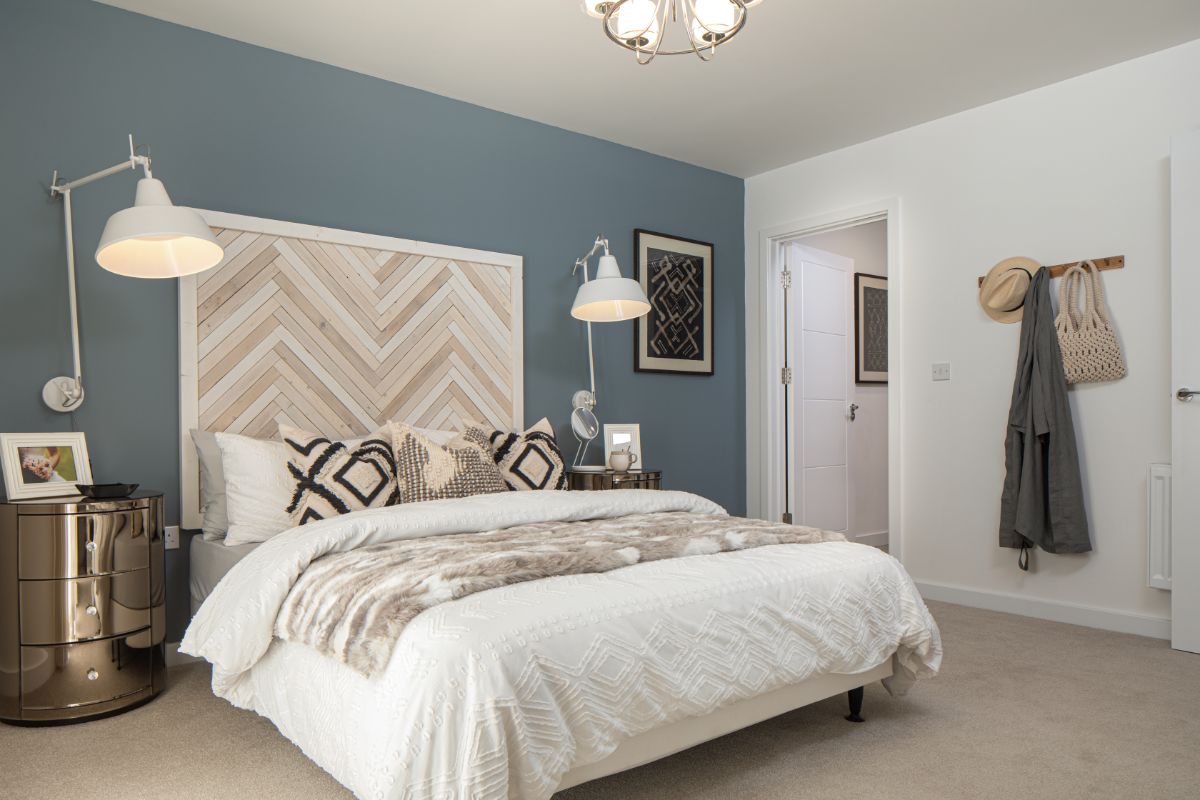 Highbrook View | Bristol | Crest Nicholson