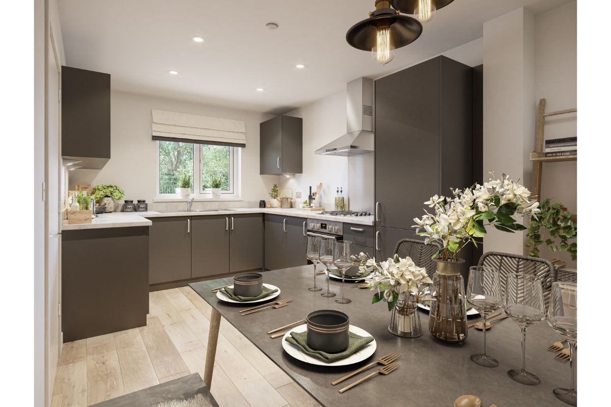 Hunts Grove | Crest Nicholson