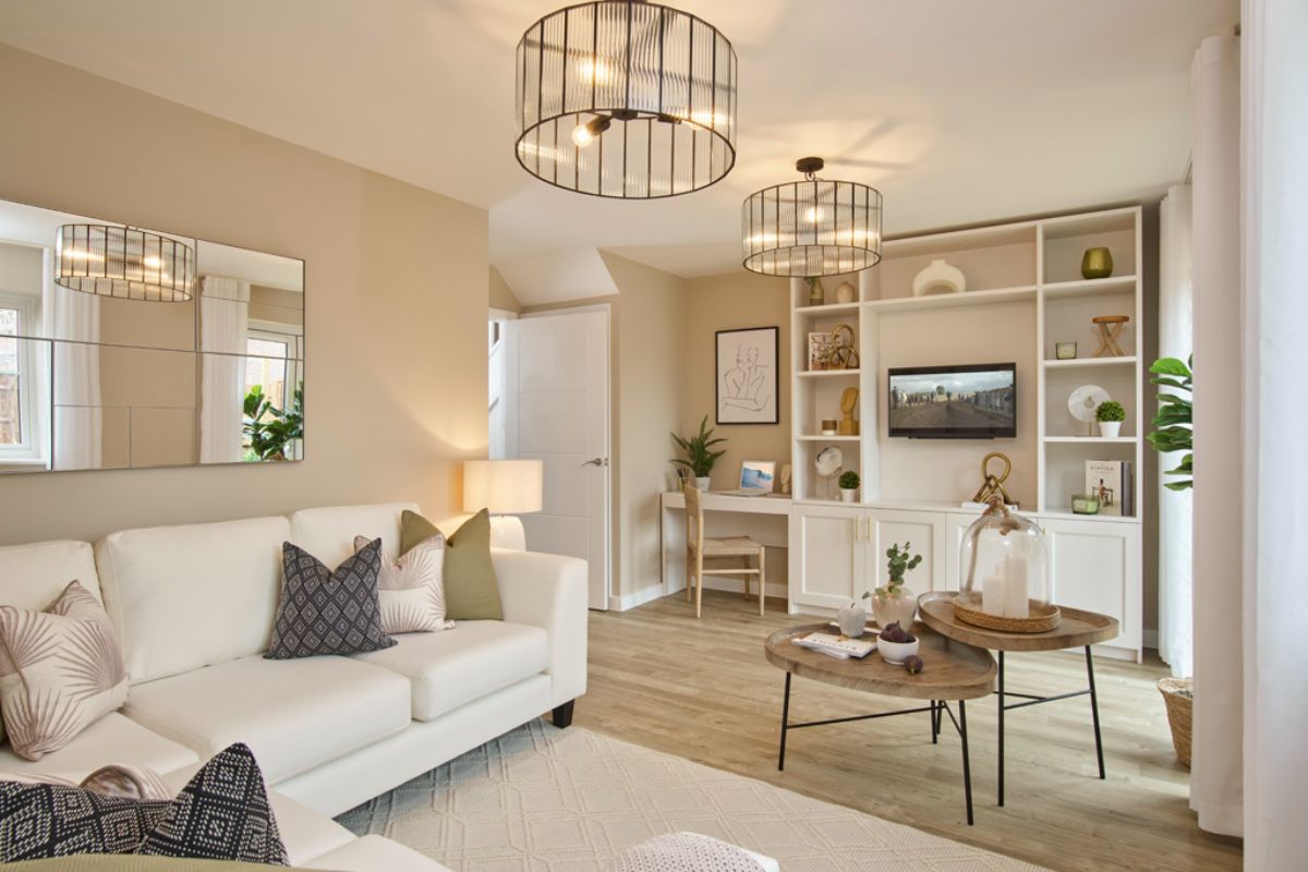 Highlands Park | New Homes in Henley-on-Thames | Crest Nicholson
