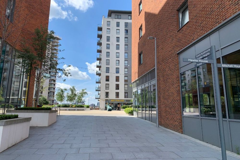 Book an appointment | Crest Nicholson