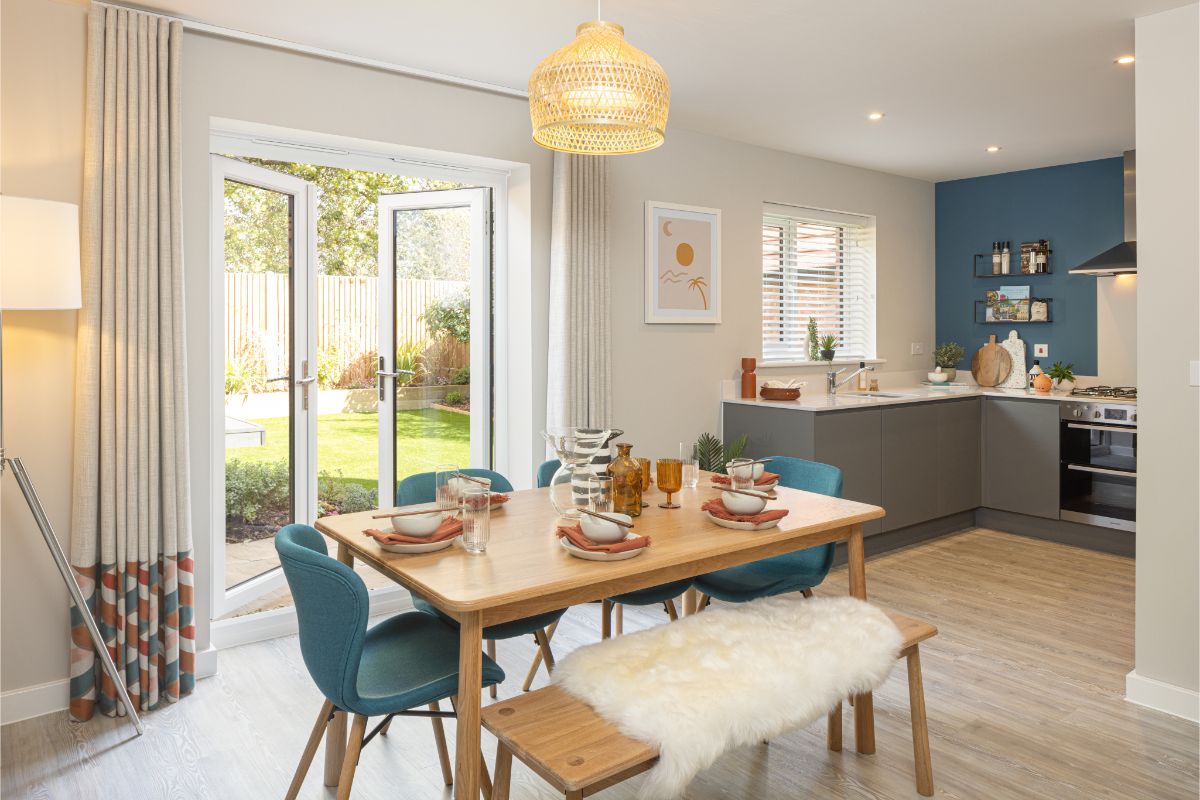 Hunts Grove | Crest Nicholson