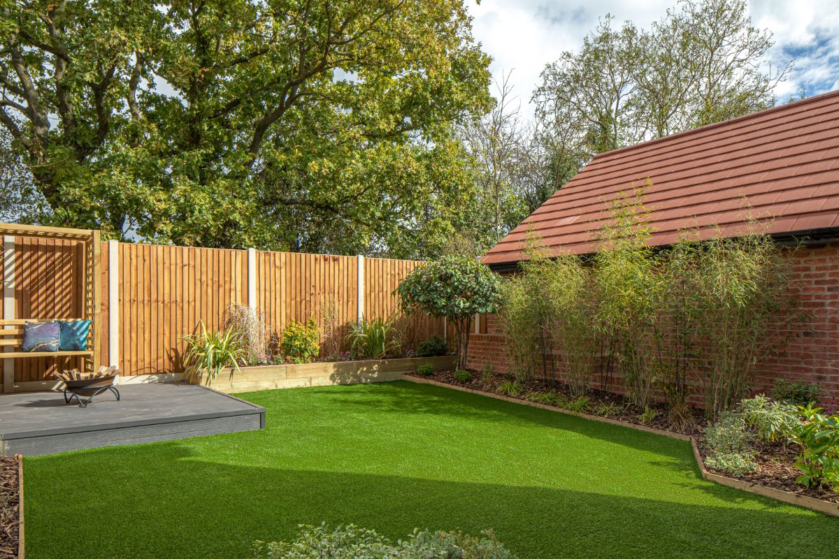 Highbrook View | Bristol | Crest Nicholson