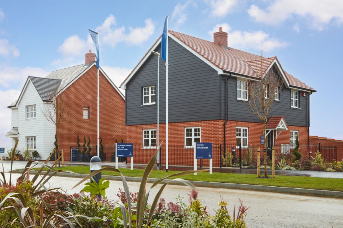 Bilham Lawn | New Homes in Ashford | Crest Nicholson | Crest Nicholson