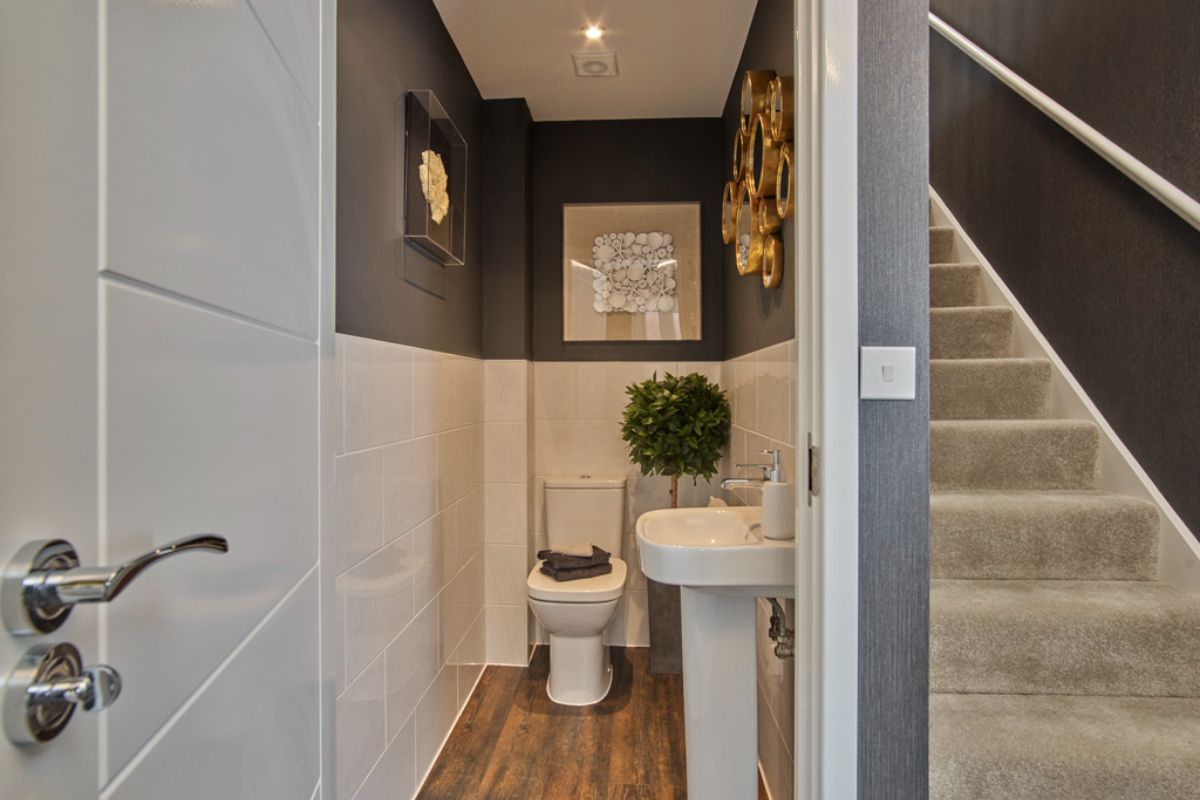 Bilham Lawn | New Homes in Ashford | Crest Nicholson | Crest Nicholson