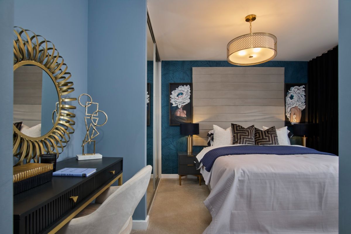 Bilham Lawn | New Homes in Ashford | Crest Nicholson | Crest Nicholson