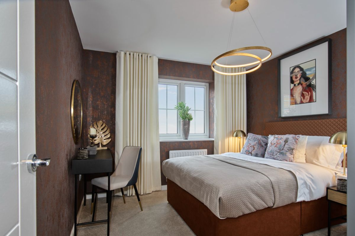 Bilham Lawn | New Homes in Ashford | Crest Nicholson | Crest Nicholson