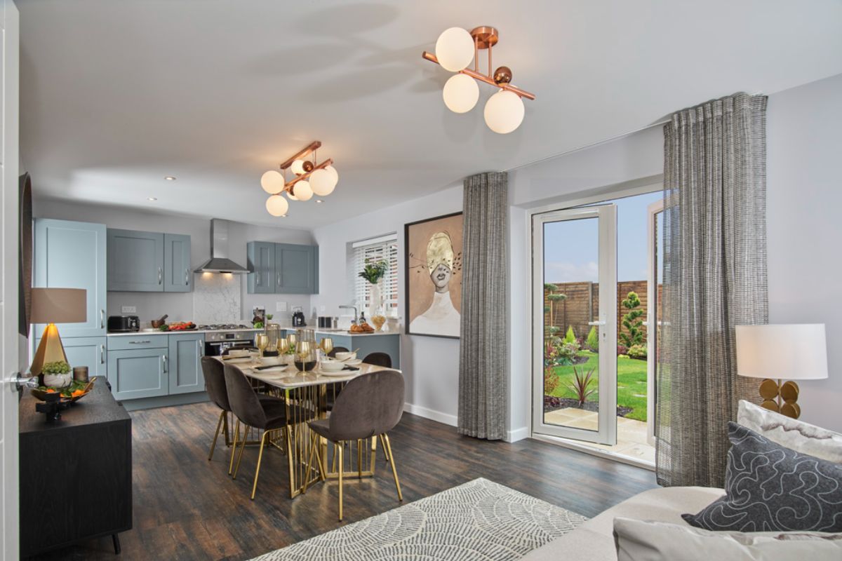 Bilham Lawn | New Homes in Ashford | Crest Nicholson | Crest Nicholson