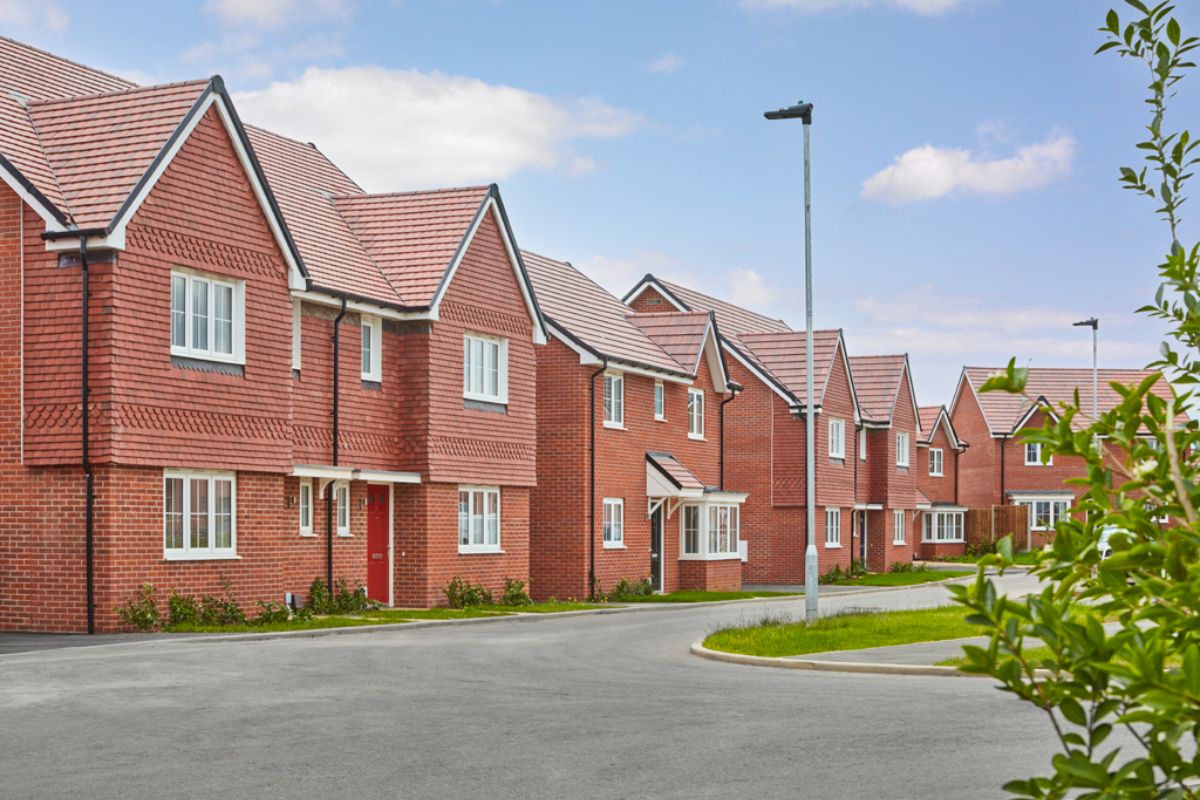 Henley Drive Concept Developments