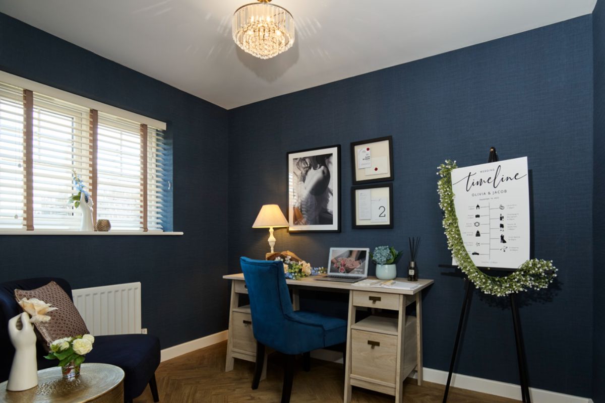 Crown Meadows | Crest Nicholson