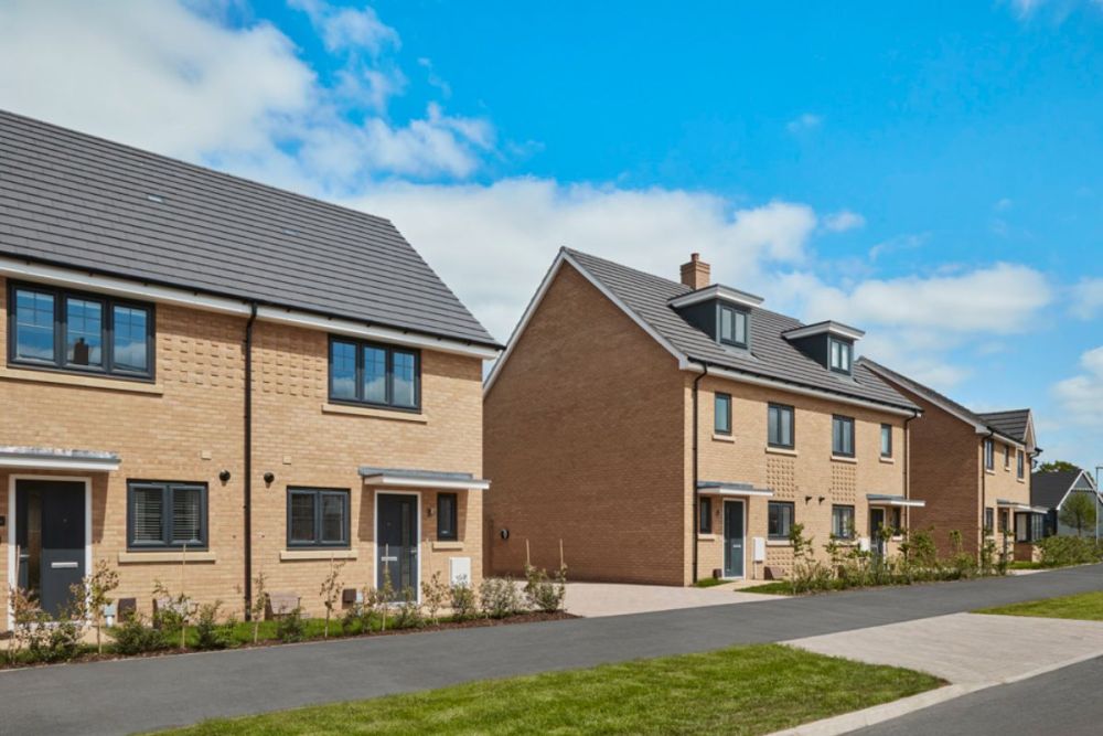 Wycke Place | Crest Nicholson