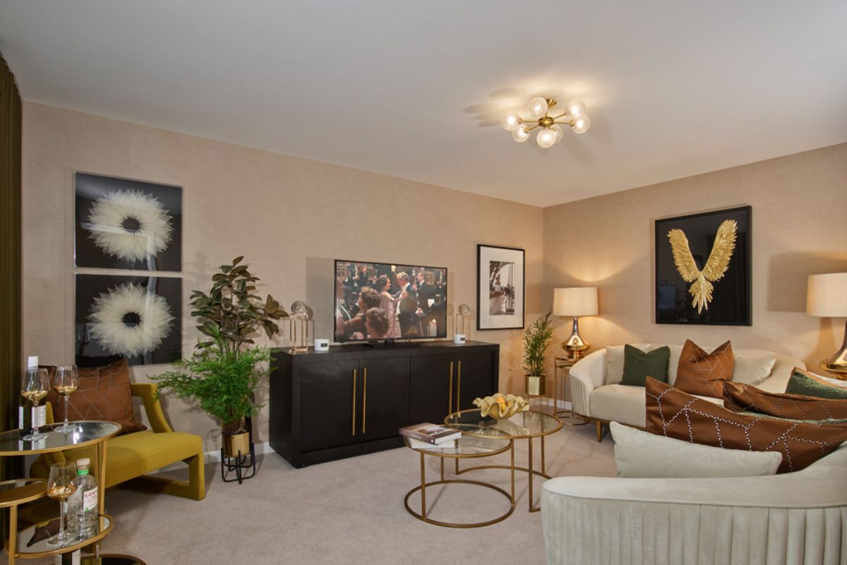 Wycke Place | New Homes in Maldon | Crest Nicholson