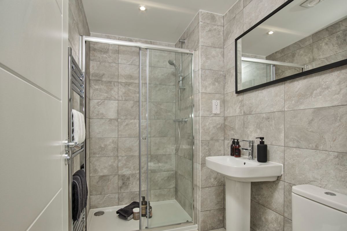 Wycke Place | New Homes in Maldon | Crest Nicholson