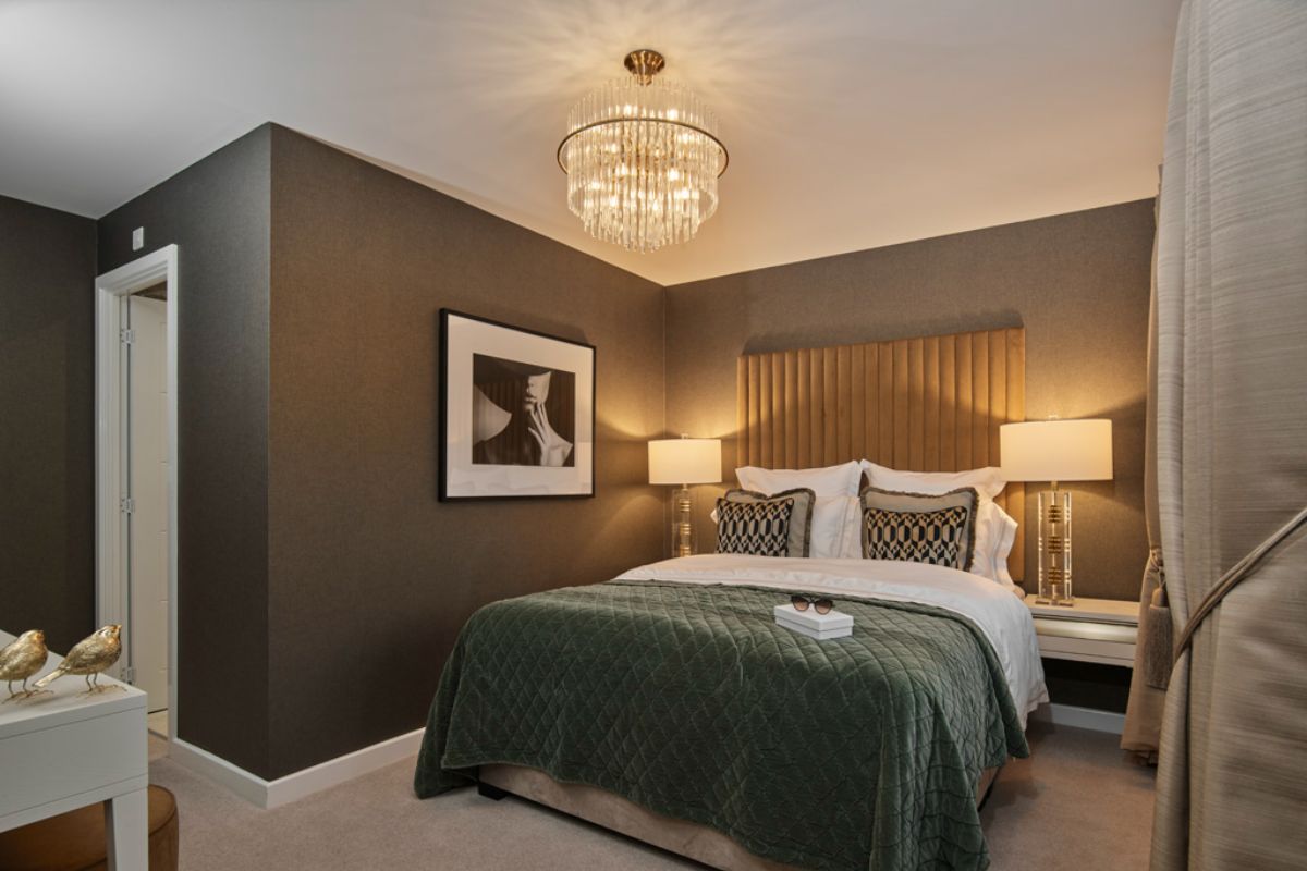 Wycke Place | New Homes in Maldon | Crest Nicholson