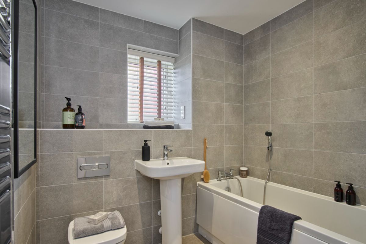 Wycke Place | New Homes in Maldon | Crest Nicholson