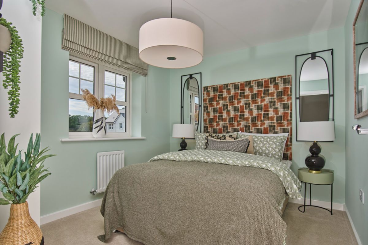 Sevington Lakes | New Homes for sale Ashford Kent | Crest Nicholson