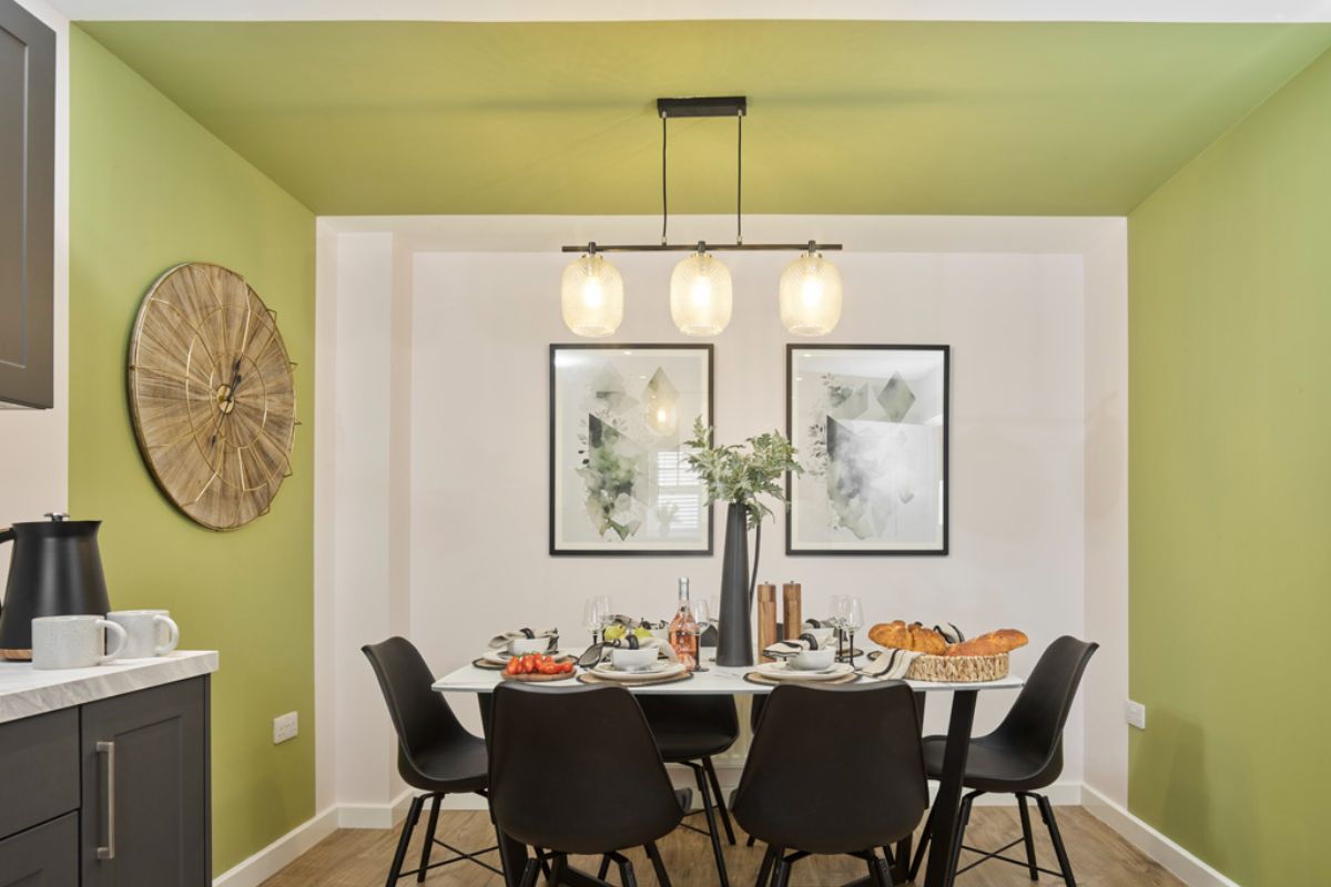 Sevington Lakes | New Homes for sale Ashford Kent | Crest Nicholson
