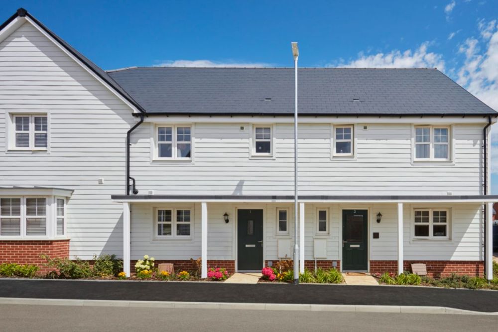 Finberry | View Home Event | Crest Nicholson | Crest Nicholson