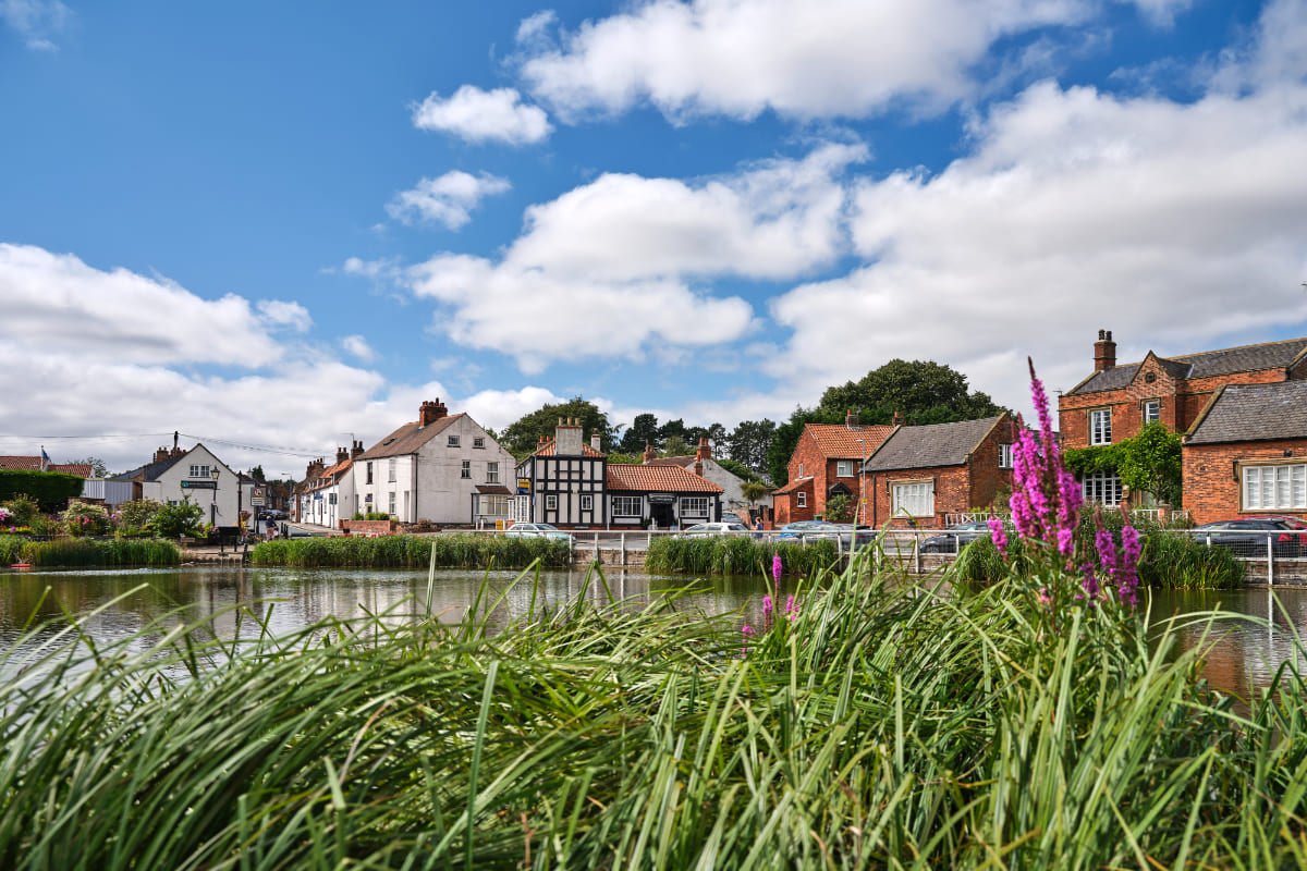 Cygnet View | Swanland | Crest Nicholson