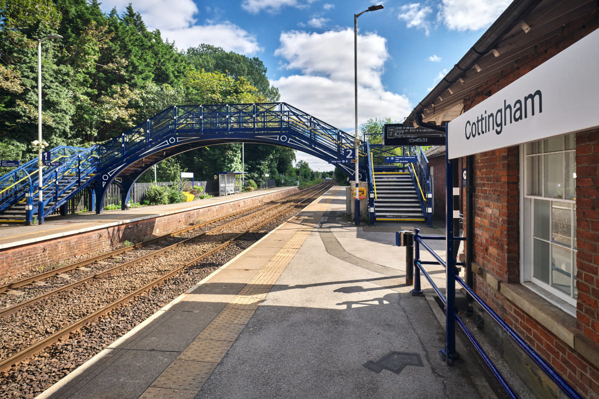 Cygnet View | Swanland | Crest Nicholson