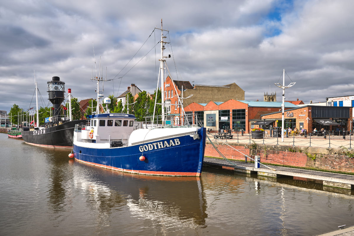 Cygnet View | Swanland | Crest Nicholson