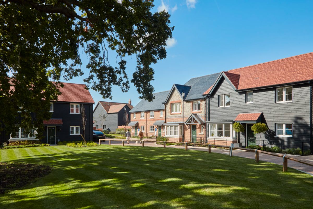 Highlands Park | New Homes in Henley-on-Thames | Crest Nicholson