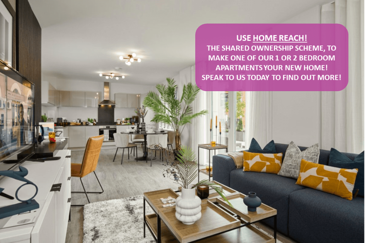 Verla | New Homes in St Albans | Crest Nicholson