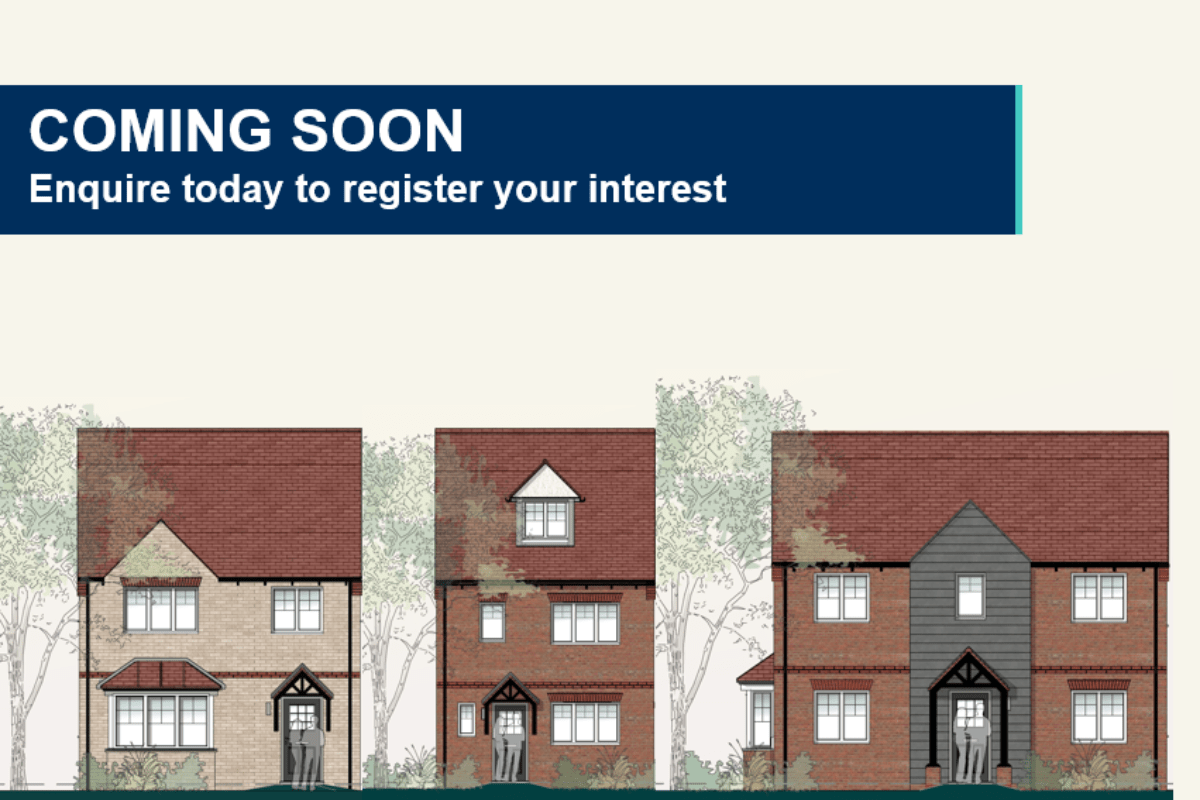 Crest Nicholson at Nobel Park | Crest Nicholson