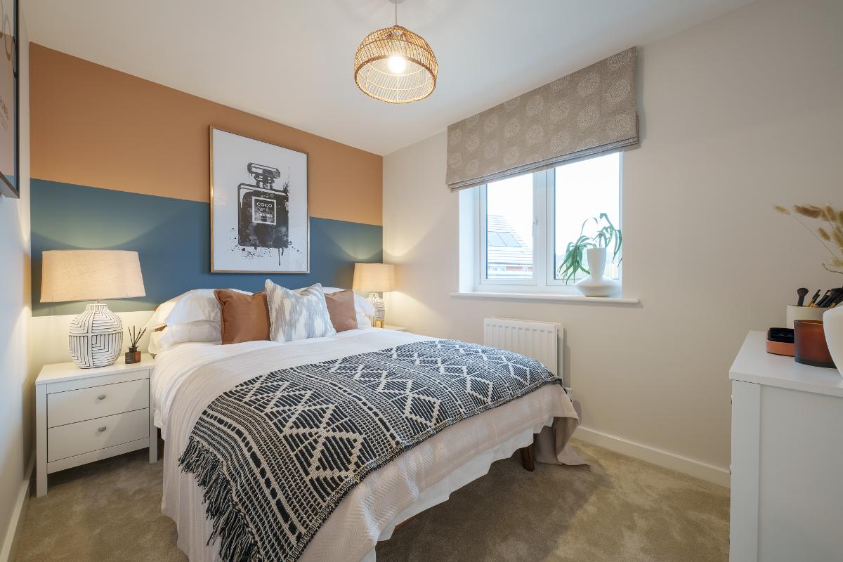 Perrybrook | Crest Nicholson