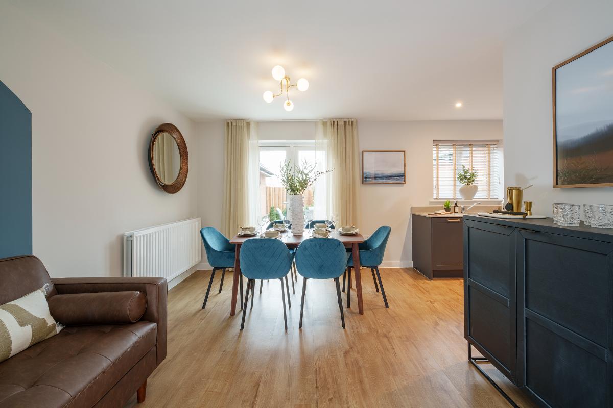 Perrybrook | Crest Nicholson