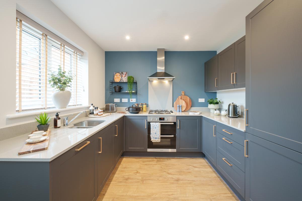 Perrybrook | Crest Nicholson