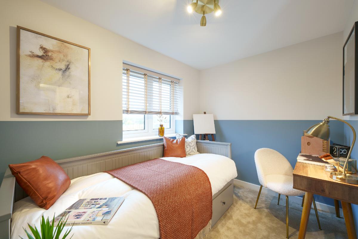 Perrybrook | Crest Nicholson