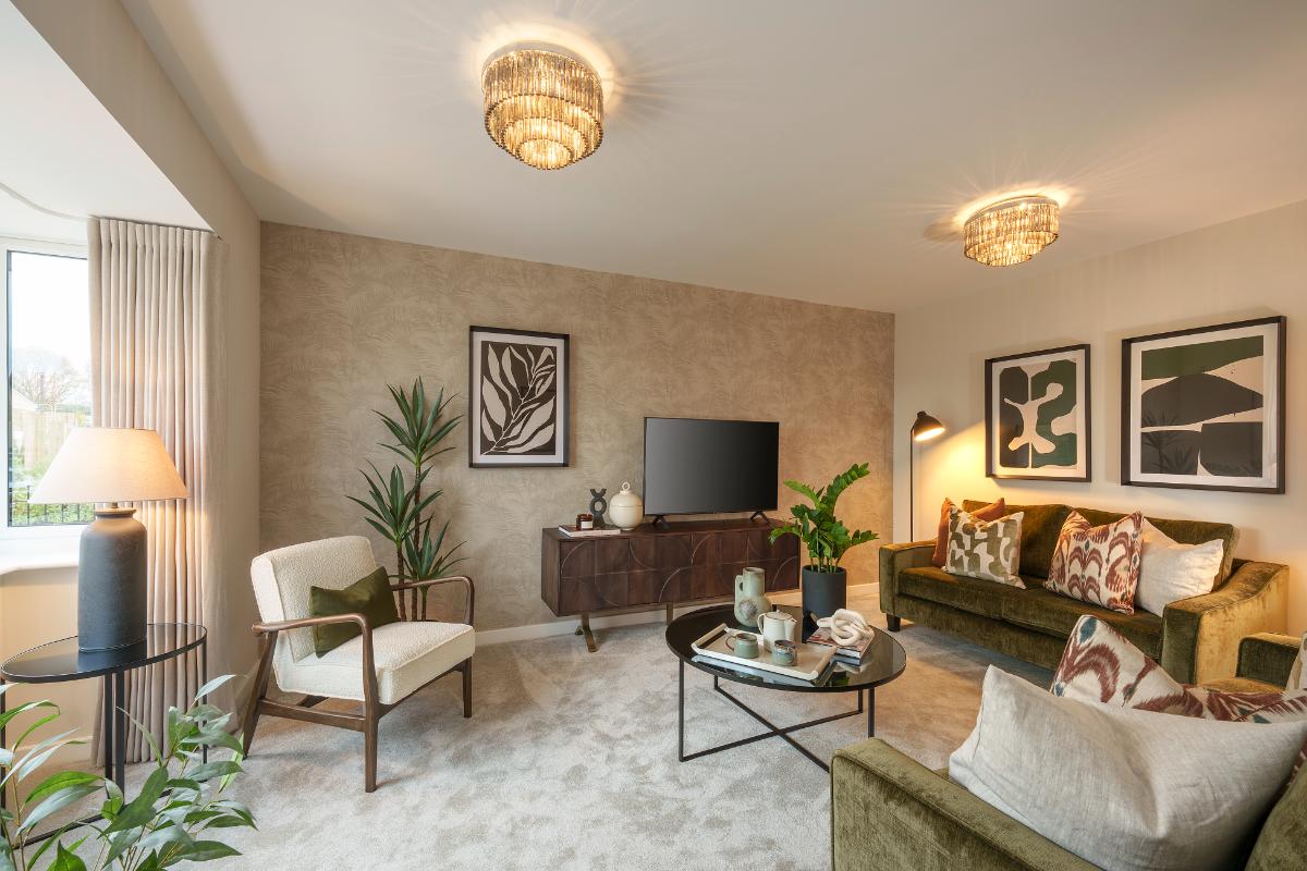 Rowden Gate | Crest Nicholson