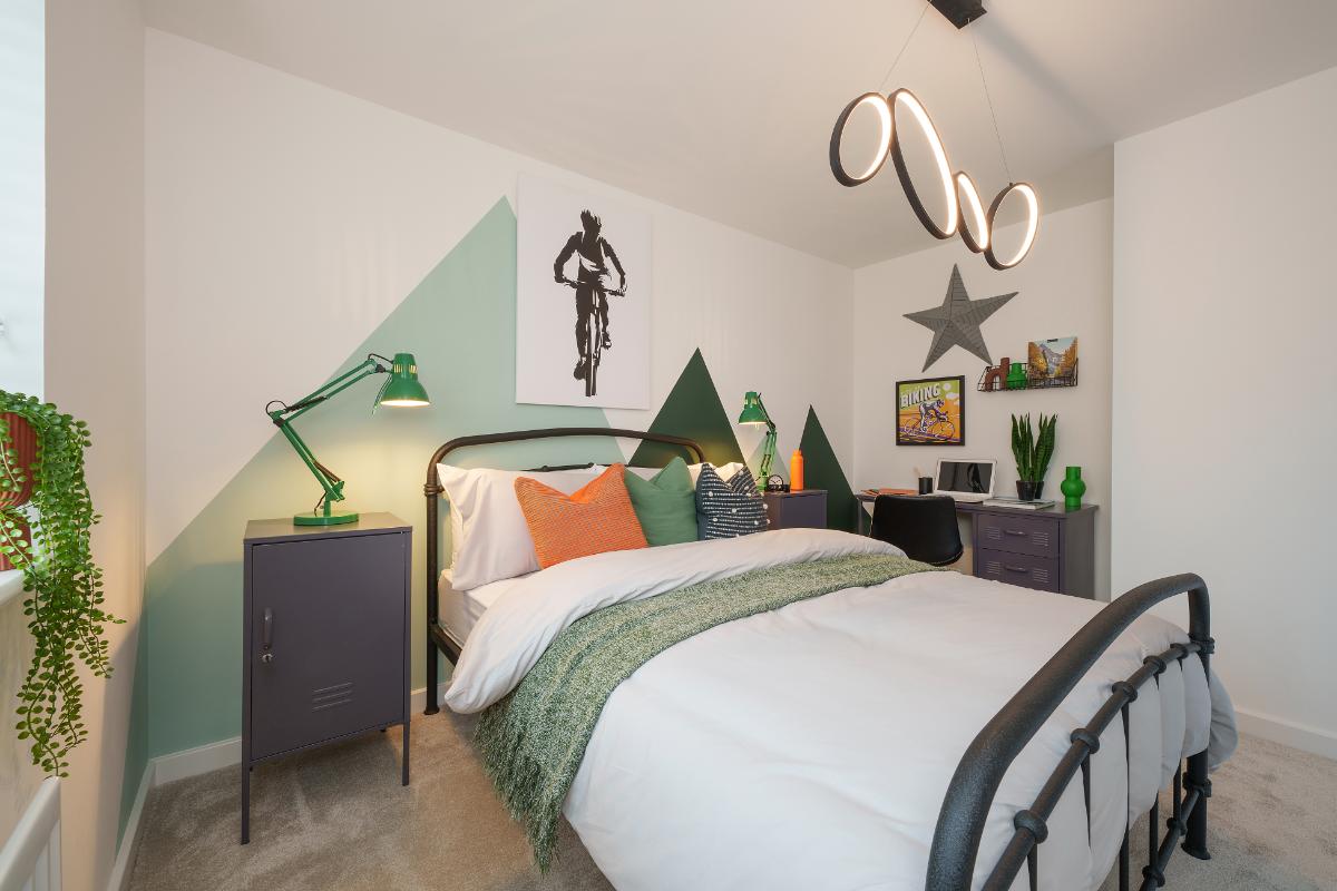 Rowden Gate | Crest Nicholson