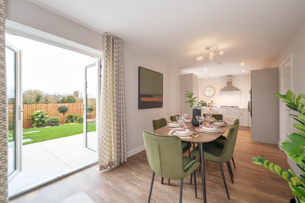 Rowden Gate | Crest Nicholson