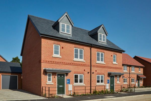 The 12 Days of Crestmas. | Crest Nicholson