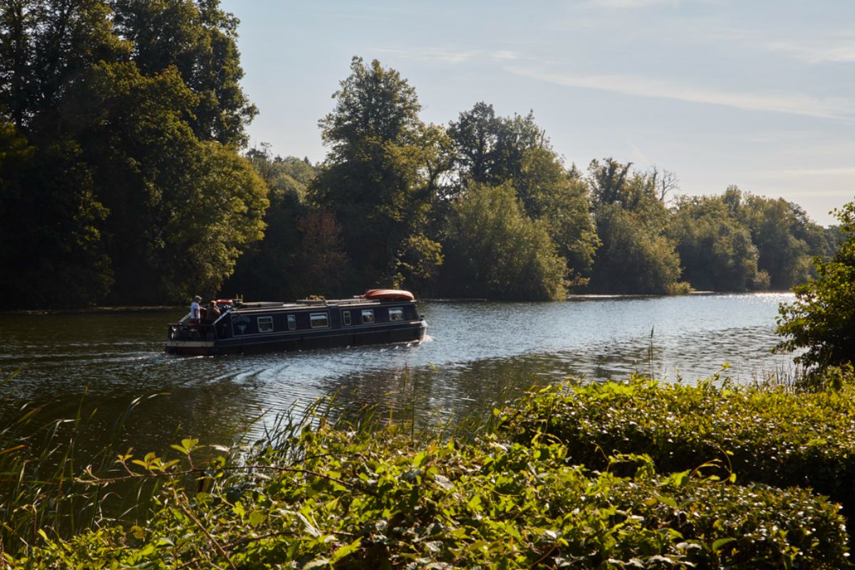 Crest Nicholson at Nobel Park | Crest Nicholson