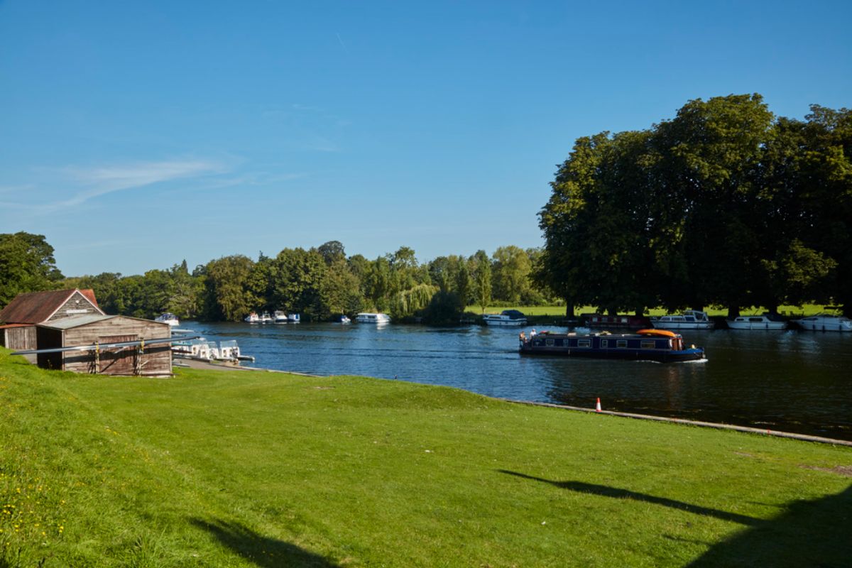 Crest Nicholson at Nobel Park | Crest Nicholson