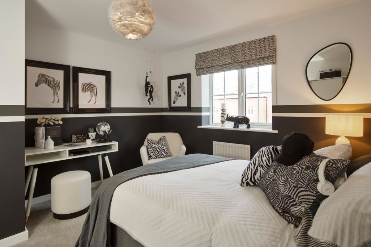 Westcombe Park | New Homes For Sale In Heybridge | Crest Nicholson