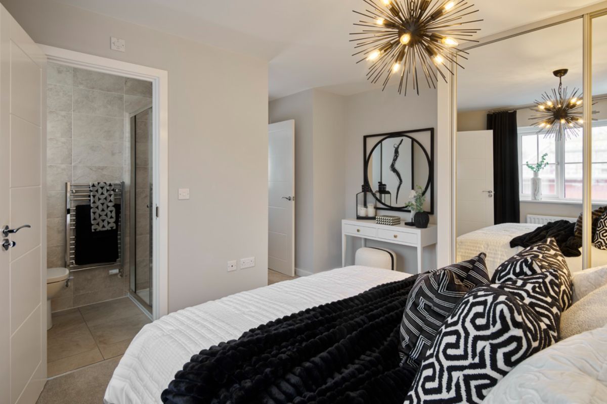 Westcombe Park | New Homes For Sale In Heybridge | Crest Nicholson