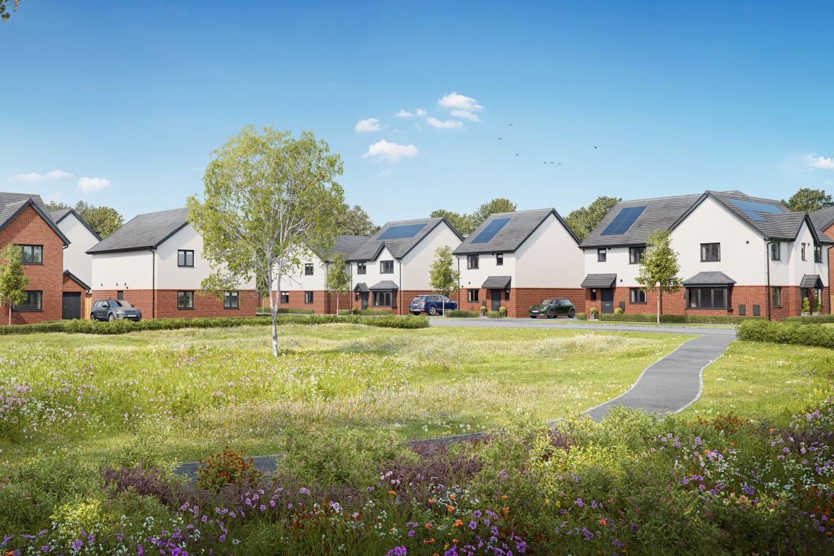 Hunts Grove | Crest Nicholson