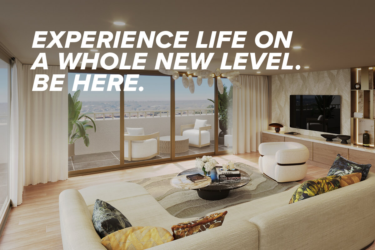 Verla | New Homes in St Albans | Crest Nicholson