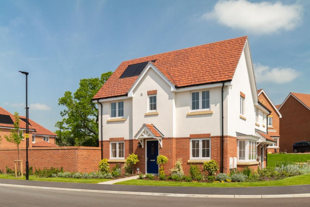 WE'RE OFFERING A KITCHEN UPGRADE PACKAGE WHEN YOU RESERVE ONE OF OUR ...