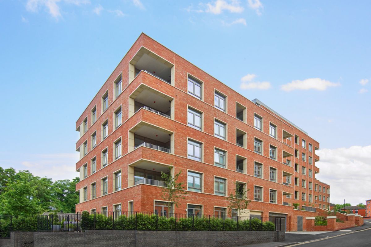 Verla | New Homes in St Albans | Crest Nicholson