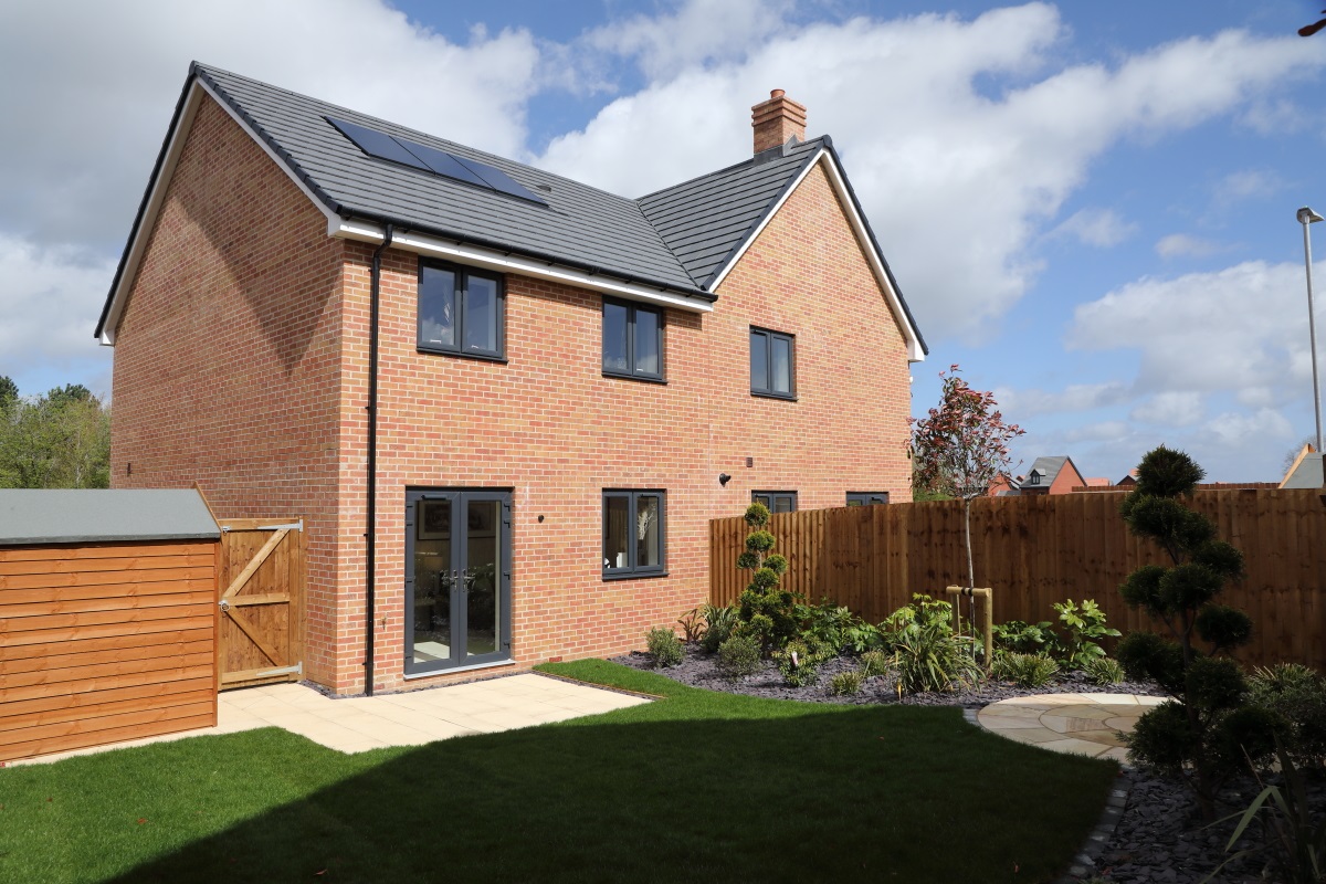 Crest Nicholson at Malabar | Crest Nicholson