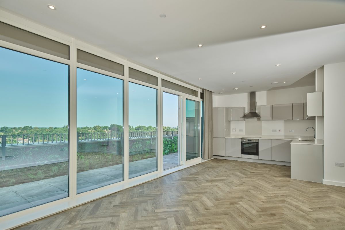 Verla | New Homes in St Albans | Crest Nicholson