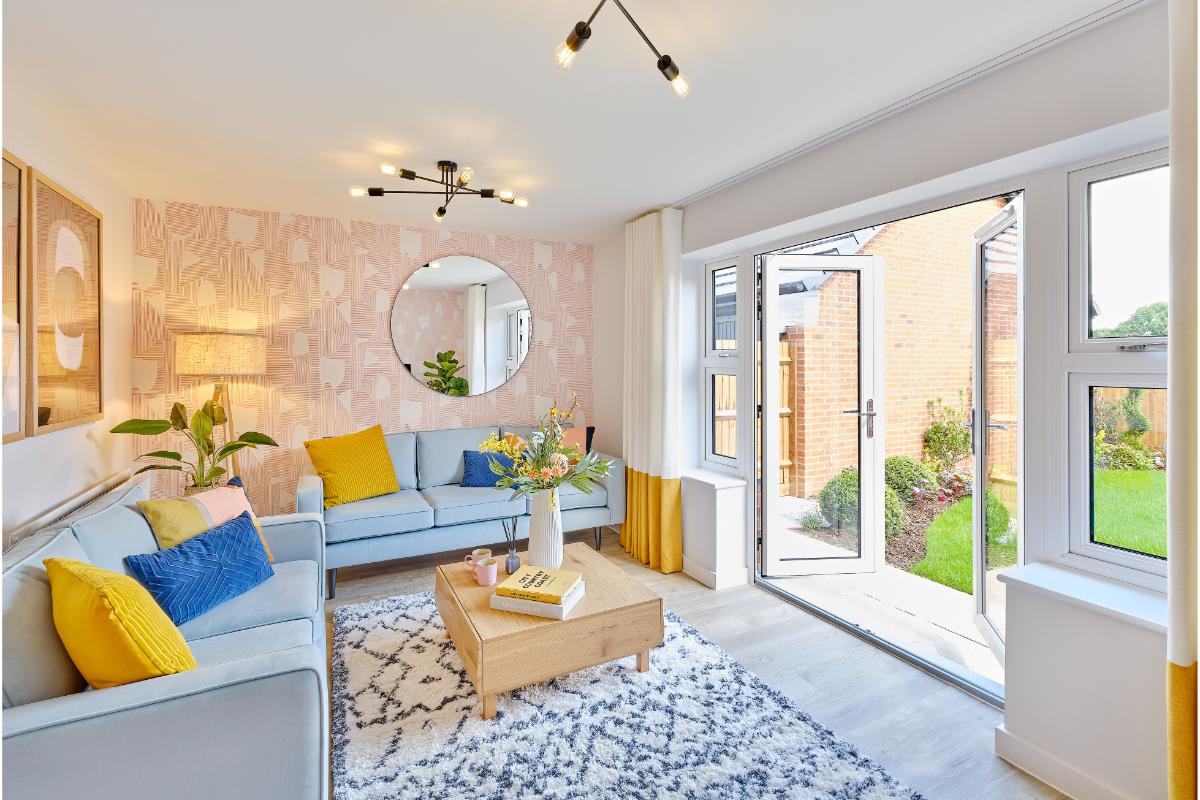 Rowden Gate | Crest Nicholson